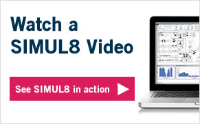 SIMUL8 Discrete Event Simulation Software