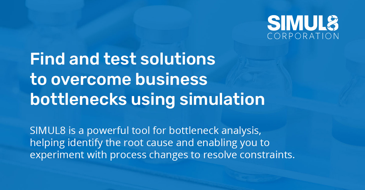 Learn How To Find Your Process Bottlenecks And Get Rid Of