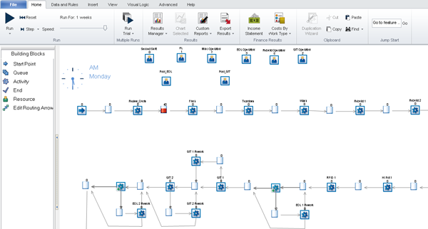 Plexus Uses Simulation Software to Quickly Identify Manufacturing ...