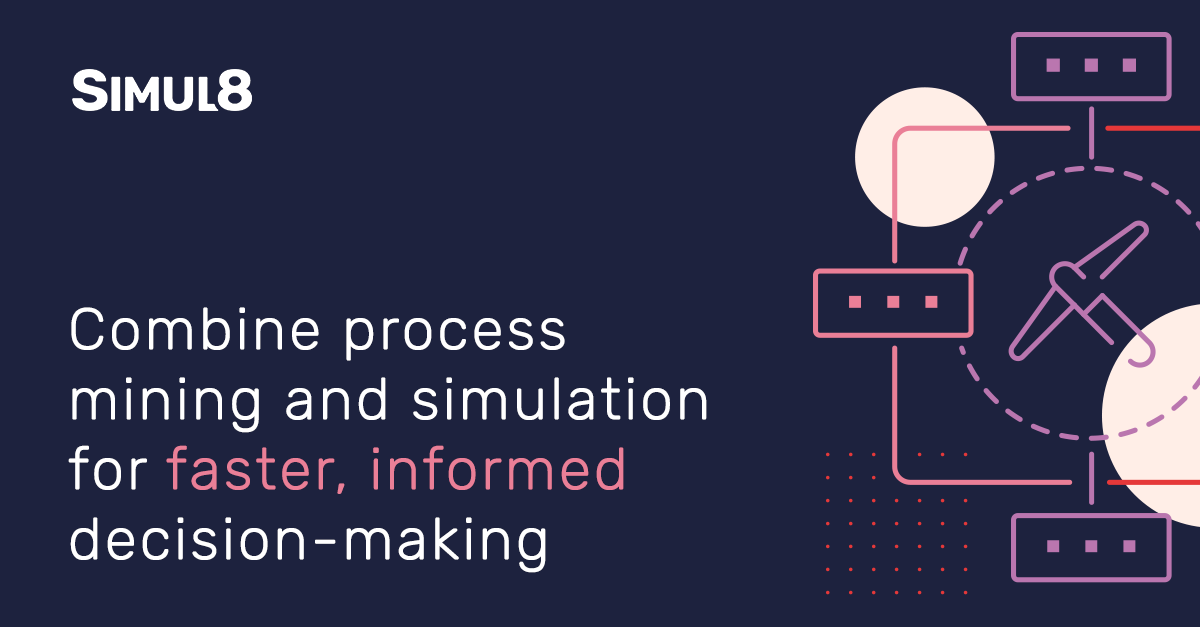 Process Mining Software | Applications | Simul8