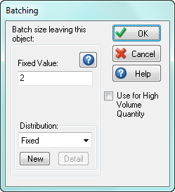 Batch and Collect Tutorial