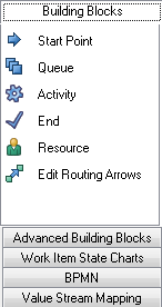 Simulation Drawing Tools